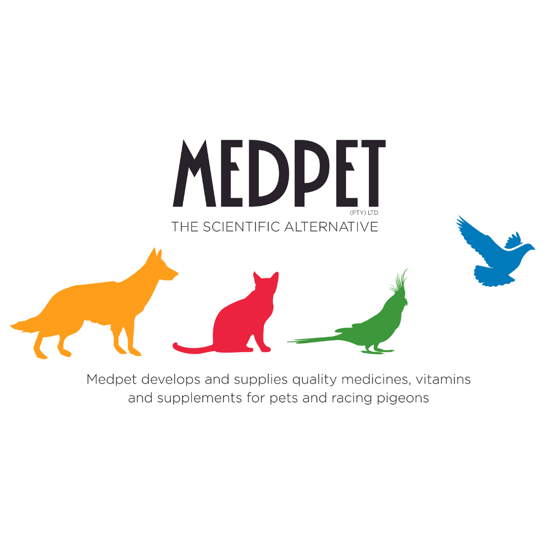 MEDPET – Parrot Supplies Co