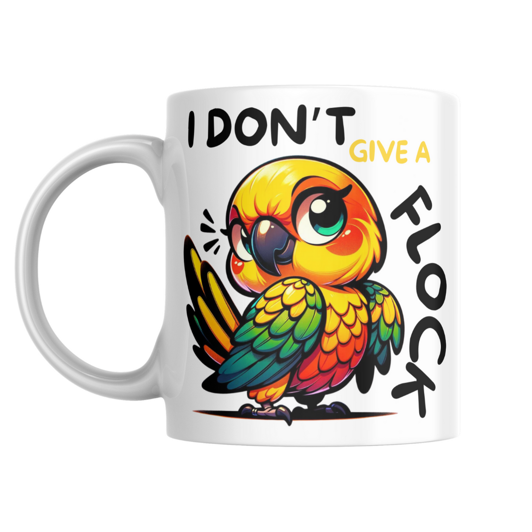 Merch – Parrot Supplies Co