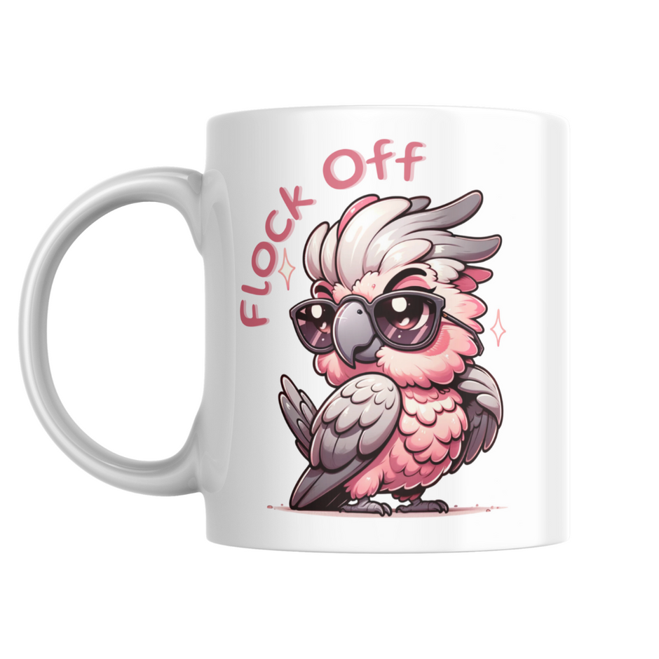Merch – Parrot Supplies Co