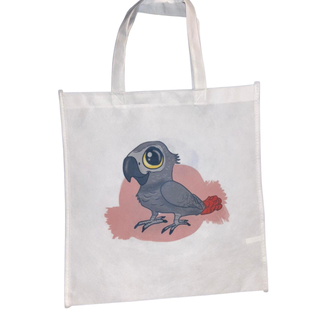 Merch – Parrot Supplies Co