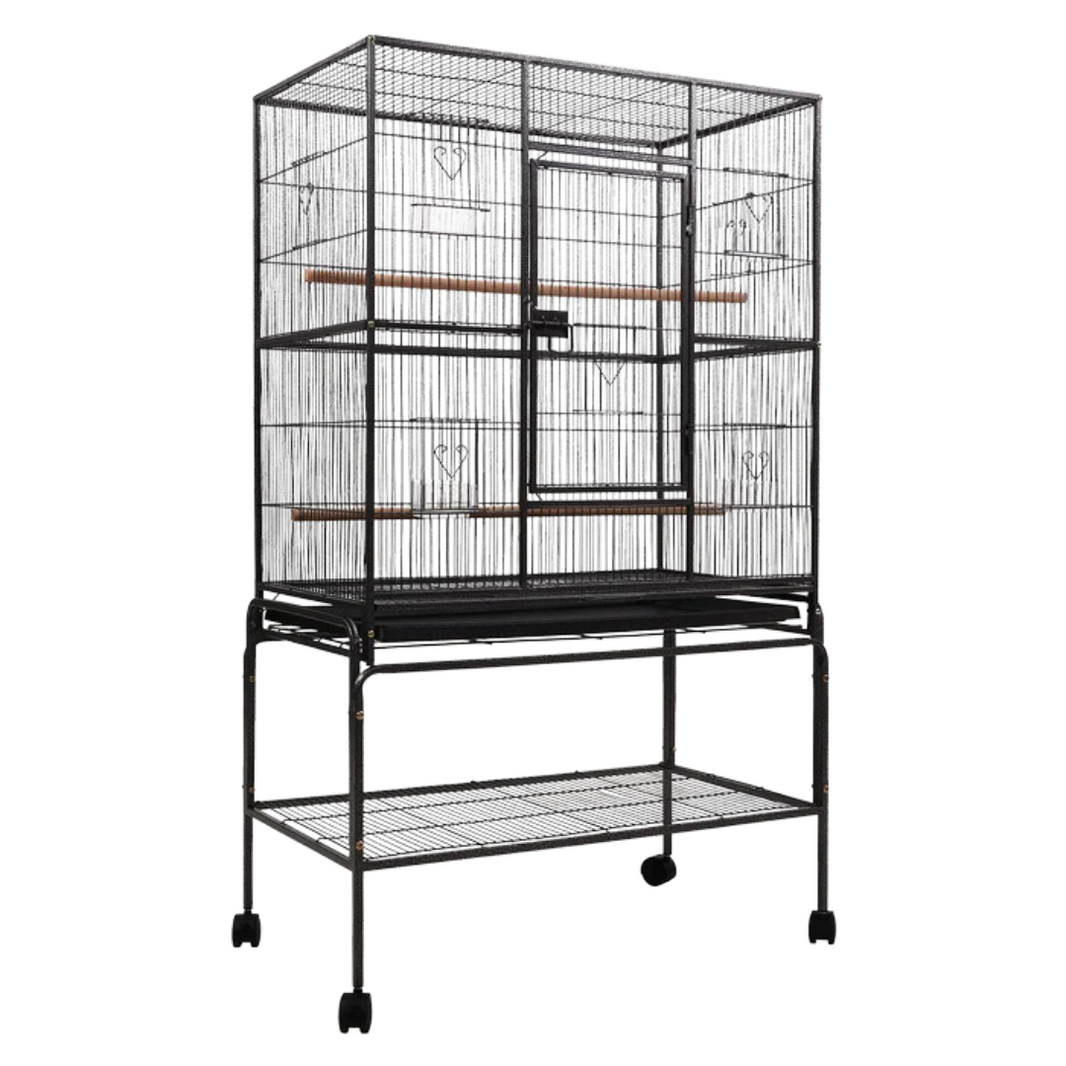 Cages & Backpacks – Parrot Supplies Co