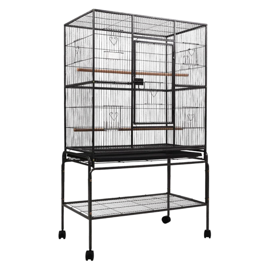 Cages & Backpacks – Parrot Supplies Co
