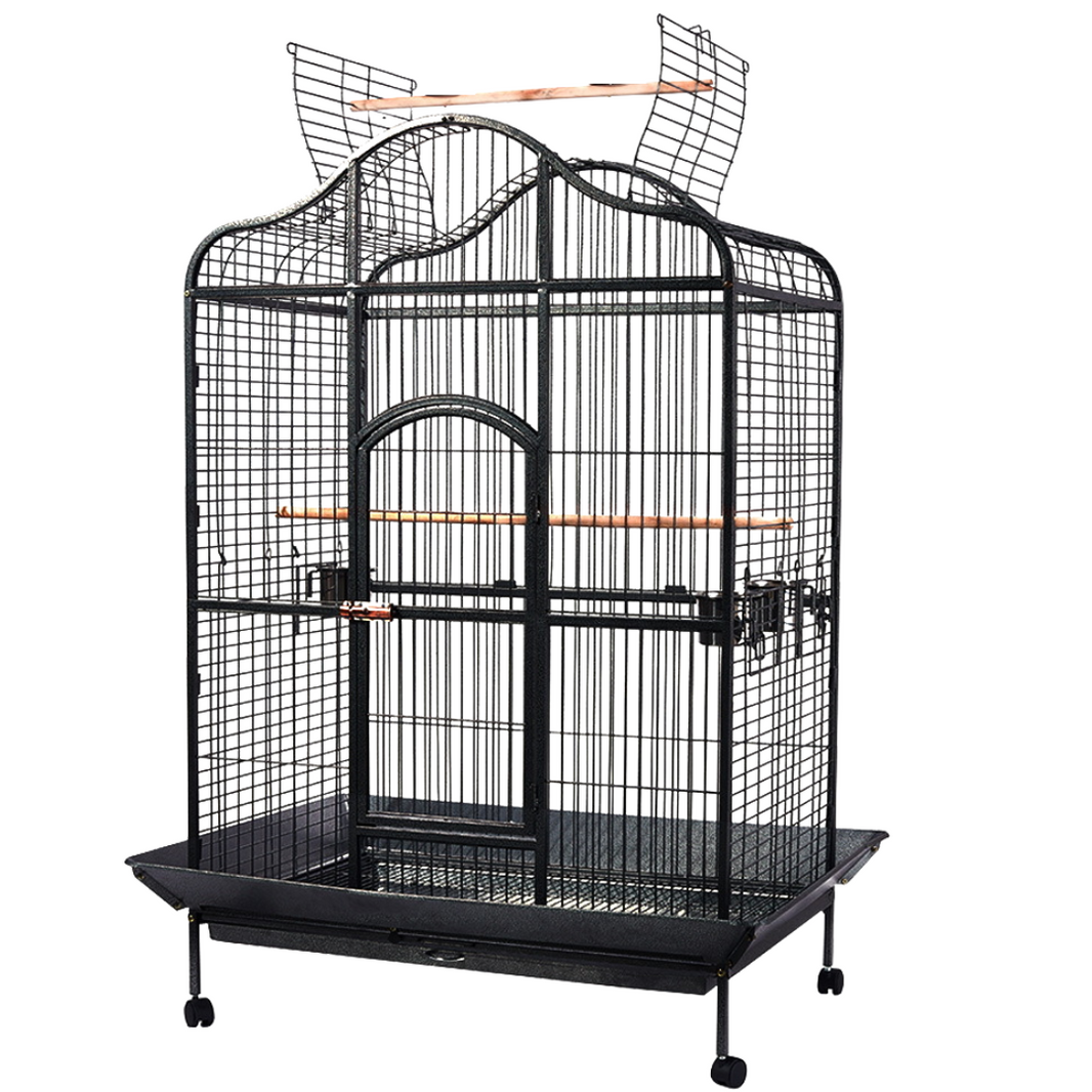 Cages & Backpacks – Parrot Supplies Co