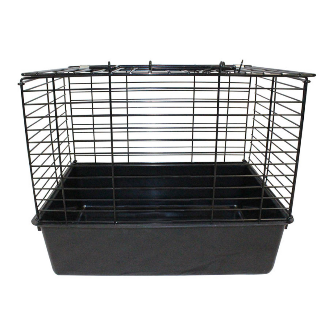 Cages & Backpacks – Parrot Supplies Co