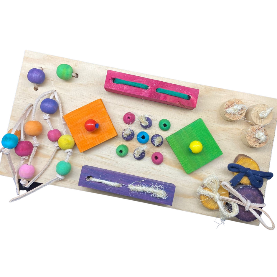 Cage Toys – Parrot Supplies Co
